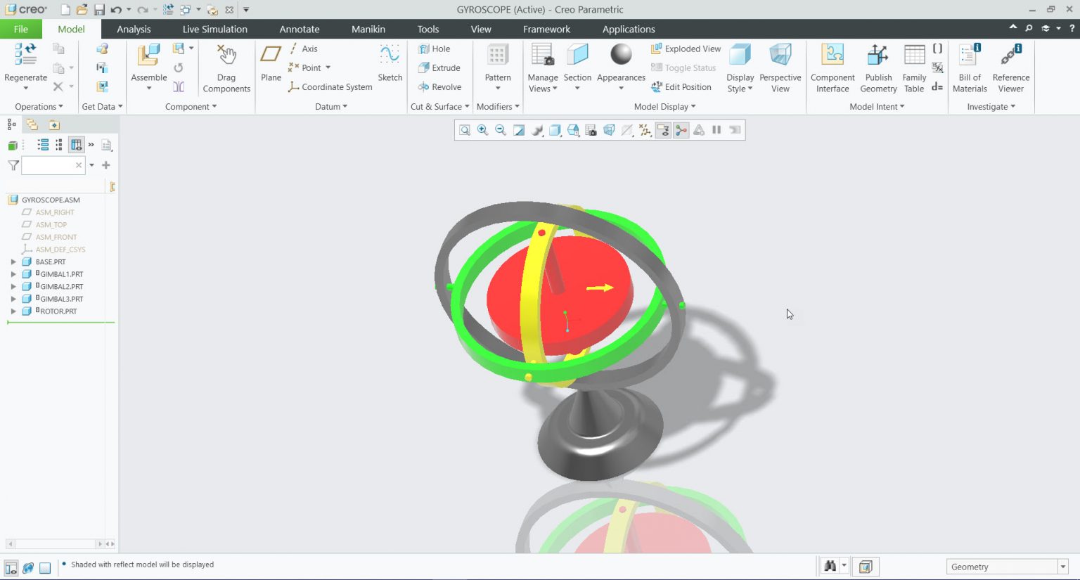 PTC Creo Training Courses & Certifications