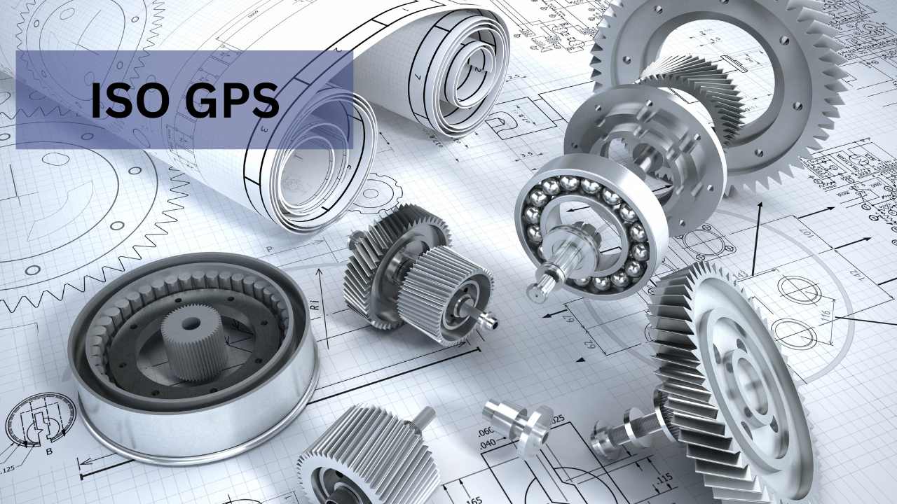 ISO GPS Training Courses and Certifications