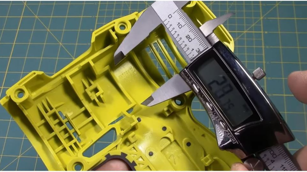 Plastics and Injection Mold Training Courses and Certification