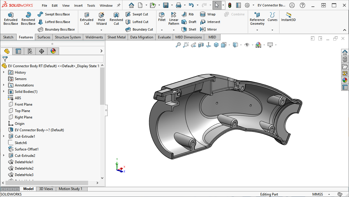 SOLIDWORKS Training Courses and Certifications