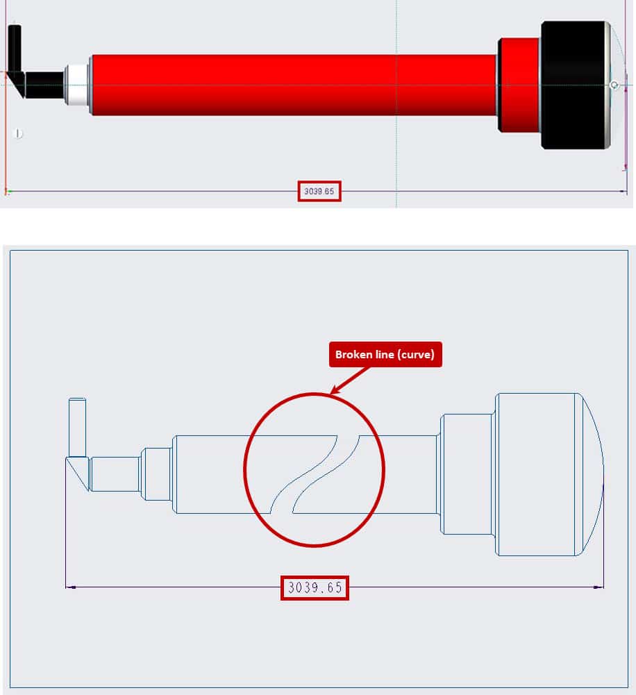 Engineering CAD Drawing Views: Learn Basics, Types & Examples
