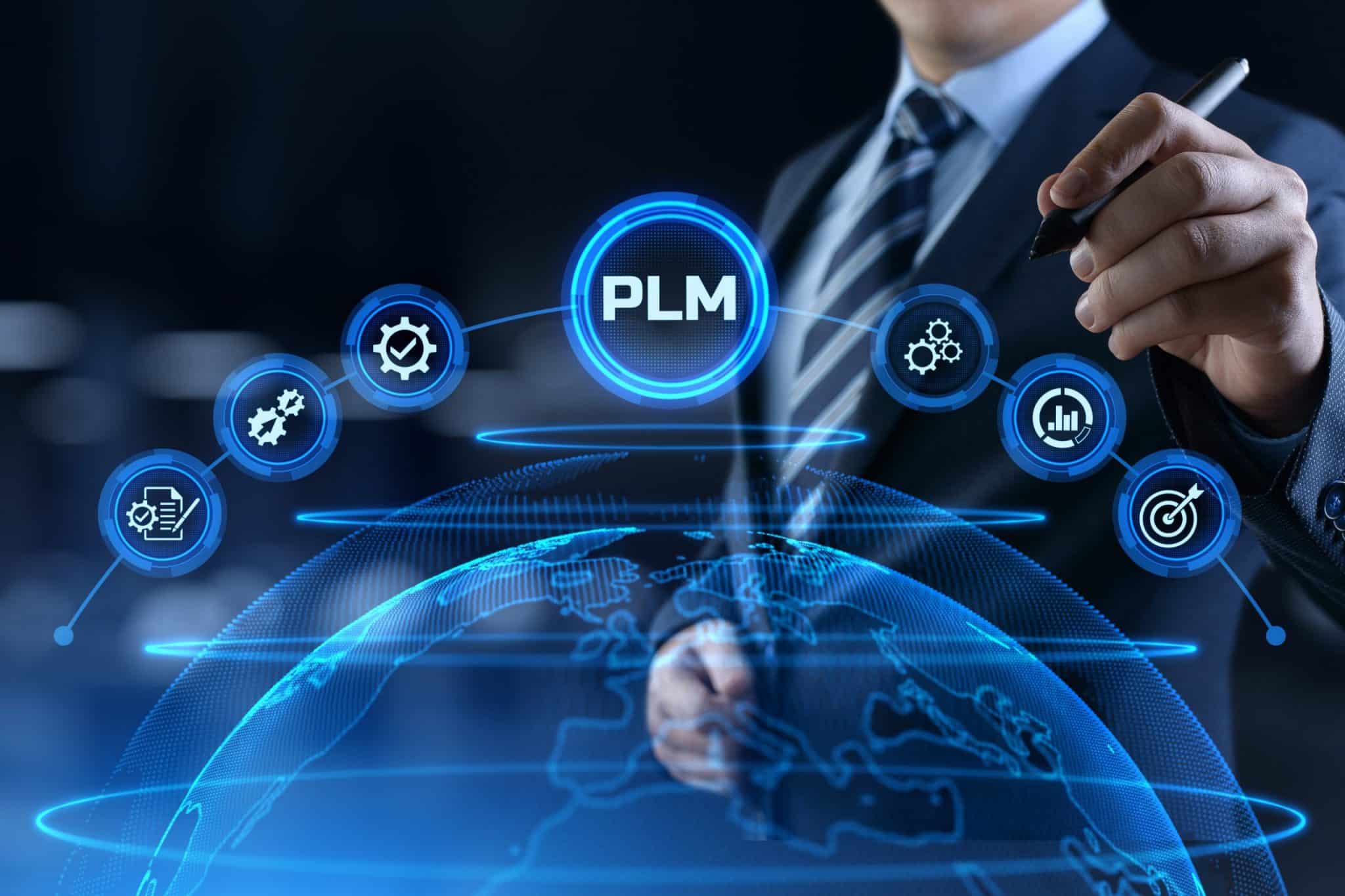 MCAD, PLM, Electric Vehicle, EV, SDV, Embedded Software, Cybersecurity ...