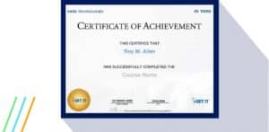 Siemens NX Training Courses and Certifications